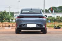 China 5 Seats EV Luxury SUV  Xpeng P5 550KM Everbright Compact Electric Cars for sale