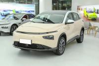 China Electric SUV Car 5 Seater New Energy Xpeng G3i 460G+ 460km Long Range EV SUV for sale