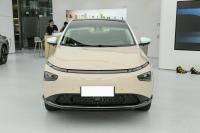 China Electric SUV Car 5 Seater New Energy Xpeng G3i 460G+ 460km Long Range EV SUV for sale