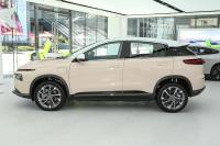 China Electric SUV Car 5 Seater New Energy Xpeng G3i 460G+ 460km Long Range EV SUV for sale