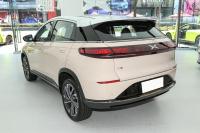 China Electric SUV Car 5 Seater New Energy Xpeng G3i 460G+ 460km Long Range EV SUV for sale