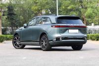 China Xpeng G9 650X New Energy Automobile Everbright 5 Door Electric Car Vehicle 650km for sale