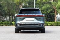 China Xpeng G9 650X New Energy Automobile Everbright 5 Door Electric Car Vehicle 650km for sale