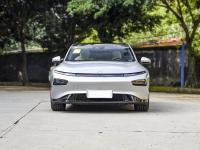 China P7 Xpeng Electric Car 625KM New Energy Everbright Electric SUV Vehicle for sale