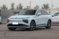 China Xpeng G9 650X Luxury EV Cars SUV Everbright Electric Vehicle 650km Range for sale