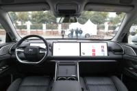 China Xpeng G9 650X Luxury EV Cars SUV Everbright Electric Vehicle 650km Range for sale