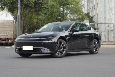 China 670KM Everbright Electric Car Xpeng P7 New Energy Vehicles 670km Range for sale