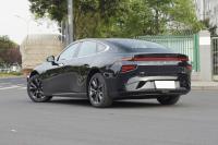 China 670KM Everbright Electric Car Xpeng P7 New Energy Vehicles 670km Range for sale