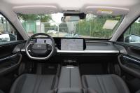 China 670KM Everbright Electric Car Xpeng P7 New Energy Vehicles 670km Range for sale