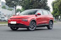 China New Energy EV Luxury Cars Everbright Electric SUV Vehicle Xpeng G3i 520G+ 145kW for sale