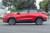 China New Energy EV Luxury Cars Everbright Electric SUV Vehicle Xpeng G3i 520G+ 145kW for sale