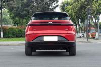 China New Energy EV Luxury Cars Everbright Electric SUV Vehicle Xpeng G3i 520G+ 145kW for sale