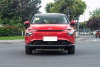 China New Energy EV Luxury Cars Everbright Electric SUV Vehicle Xpeng G3i 520G+ 145kW for sale