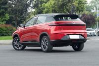 China New Energy EV Luxury Cars Everbright Electric SUV Vehicle Xpeng G3i 520G+ 145kW for sale