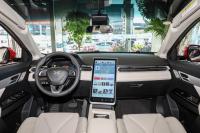 China New Energy EV Luxury Cars Everbright Electric SUV Vehicle Xpeng G3i 520G+ 145kW for sale