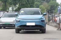 China Xpeng G3i 460N EV Luxury Cars 460km Everbright Electric Passenger Vehicle for sale