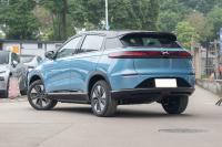 China Xpeng G3i 460N EV Luxury Cars 460km Everbright Electric Passenger Vehicle for sale