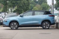 China Xpeng G3i 460N EV Luxury Cars 460km Everbright Electric Passenger Vehicle for sale