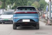 China Xpeng G3i 460N EV Luxury Cars 460km Everbright Electric Passenger Vehicle for sale