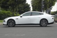 China Xpeng P7 EV Luxury Cars SUV New Energy Everbright Electric Car 480km for sale