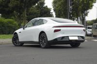 China Xpeng P7 EV Luxury Cars SUV New Energy Everbright Electric Car 480km for sale