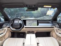China Xpeng P7 EV Luxury Cars SUV New Energy Everbright Electric Car 480km for sale