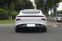 China Xpeng P7 EV Luxury Cars SUV New Energy Everbright Electric Car 480km for sale