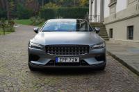 China Chinese Smart Car Polestar 1 With High Speed Hybrid Energy Electric Vehicle Sports Car for sale