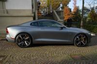 China Chinese Smart Car Polestar 1 With High Speed Hybrid Energy Electric Vehicle Sports Car for sale