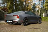 China Chinese Smart Car Polestar 1 With High Speed Hybrid Energy Electric Vehicle Sports Car for sale