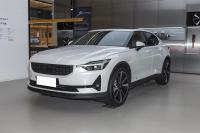 China New Sports Car 450km With 300 Kw Motor Power Dual Motor AWD Polestar 2 SUV Ev Car for sale