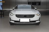 China New Sports Car 450km With 300 Kw Motor Power Dual Motor AWD Polestar 2 SUV Ev Car for sale