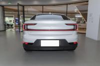 China New Sports Car 450km With 300 Kw Motor Power Dual Motor AWD Polestar 2 SUV Ev Car for sale