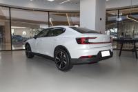 China New Sports Car 450km With 300 Kw Motor Power Dual Motor AWD Polestar 2 SUV Ev Car for sale