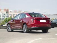 China Left Steering EV Luxury Cars New Energy Hongqi E-QM5 431km High Speed SUV for sale