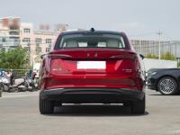 China Left Steering EV Luxury Cars New Energy Hongqi E-QM5 431km High Speed SUV for sale