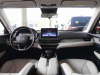 China Left Steering EV Luxury Cars New Energy Hongqi E-QM5 431km High Speed SUV for sale