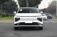 China Everbright EV Luxury Cars 650KM Xpeng G9 PRO New Energy SUV Electric Vehicles for sale