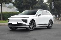 China Everbright EV Luxury Cars 650KM Xpeng G9 PRO New Energy SUV Electric Vehicles for sale