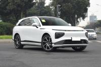 China Everbright EV Luxury Cars 650KM Xpeng G9 PRO New Energy SUV Electric Vehicles for sale