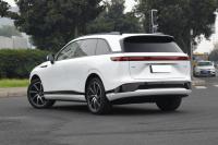 China Everbright EV Luxury Cars 650KM Xpeng G9 PRO New Energy SUV Electric Vehicles for sale