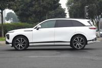 China Everbright EV Luxury Cars 650KM Xpeng G9 PRO New Energy SUV Electric Vehicles for sale