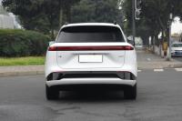 China Everbright EV Luxury Cars 650KM Xpeng G9 PRO New Energy SUV Electric Vehicles for sale