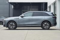 China 702KM Everbright EV Luxury Cars SUV Xpeng G9 New Energy Vehicles for sale