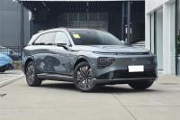China 702KM Everbright EV Luxury Cars SUV Xpeng G9 New Energy Vehicles for sale
