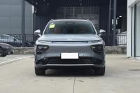 China 702KM Everbright EV Luxury Cars SUV Xpeng G9 New Energy Vehicles for sale