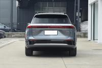 China 702KM Everbright EV Luxury Cars SUV Xpeng G9 New Energy Vehicles for sale