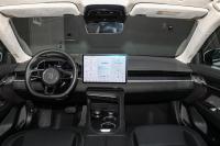 China ZEEKR 001 EV Luxury Cars New Energy 5 Seat 4 Wheel Drive Electric Car for sale