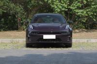China ZEEKR 001 EV Luxury Cars New Energy 5 Seat 4 Wheel Drive Electric Car for sale