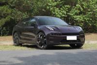 China ZEEKR 001 EV Luxury Cars New Energy 5 Seat 4 Wheel Drive Electric Car for sale